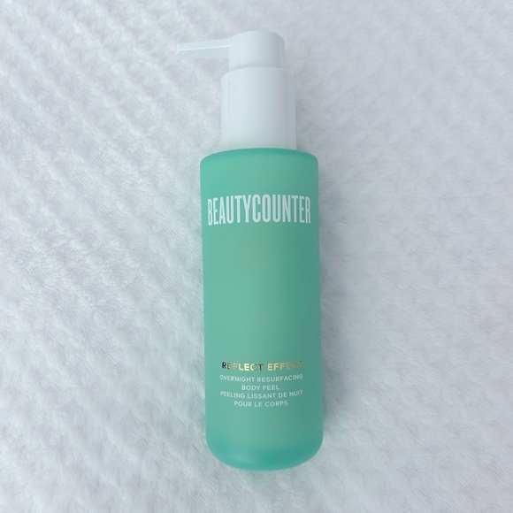 beautycounter | Skincare | Beautycounter Reflect Effect Overnight ...